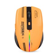 Anker 2.4G Cordless Laptop Wireless Vertical Ergonomic Optical Mouse ...