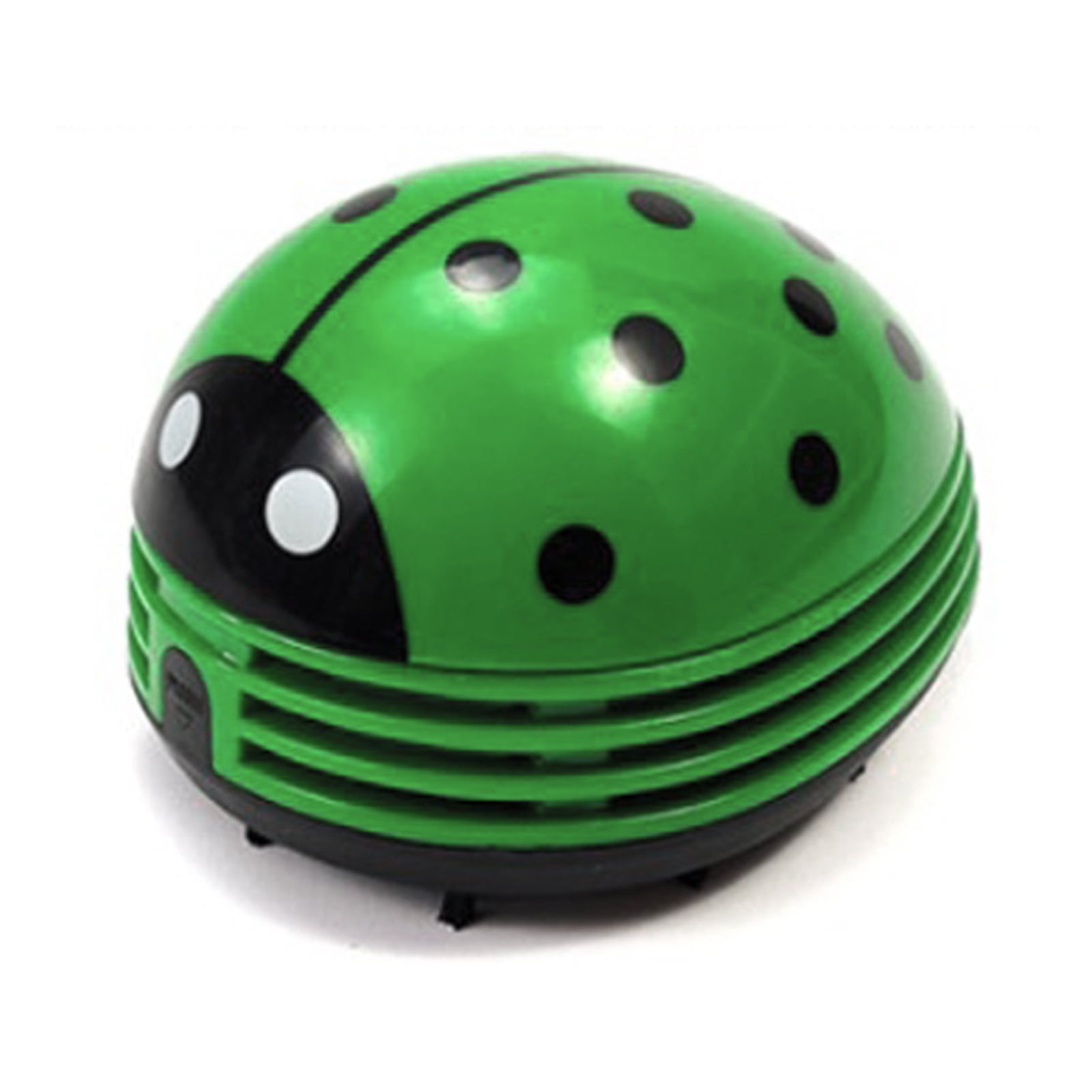 Chicmine Ladybug Vacuum Anti-Scratch Multifunctional Portable Desktop ...