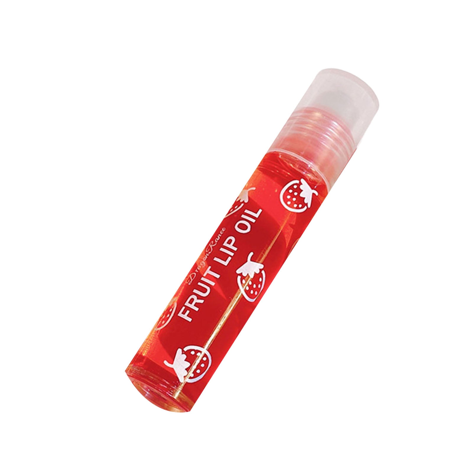 Chicmine Lip Gloss Moisturizing Lip Oil Shiny Lip Gloss Fade Lip Lines Moisturize Lip Glaze