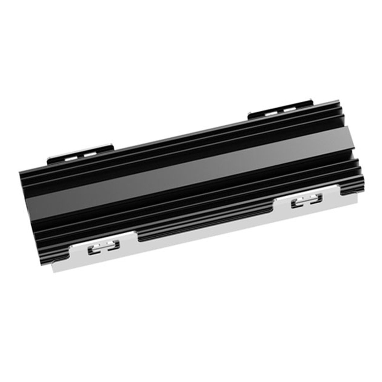 Chicmine M.2 Solid State Drive Heat Sink Ultra-thin Aluminum Alloy NVME ...