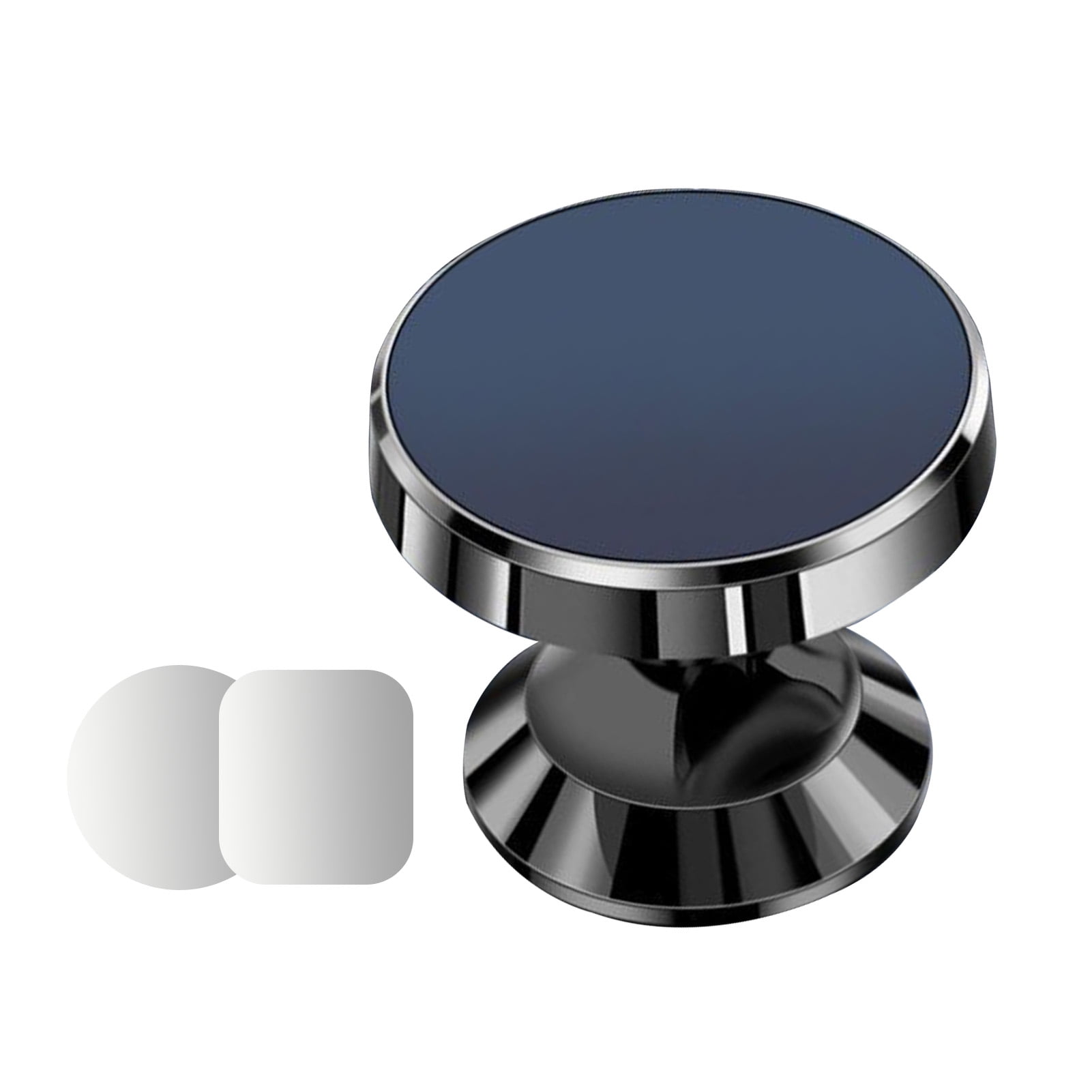 Chicmine Magnetic Car Phone Holder Alloy Body Signal-Friendly Design ...