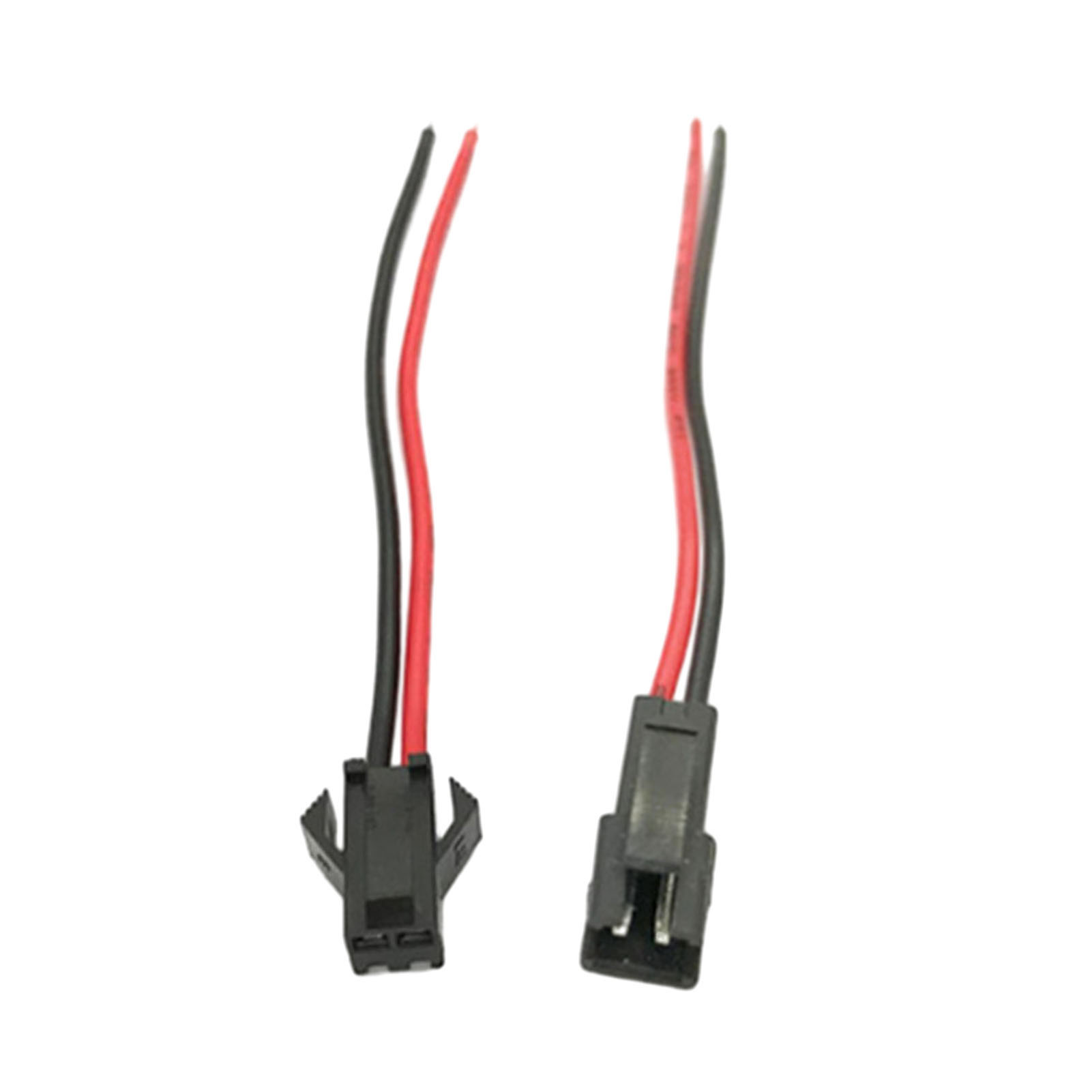 Chicmine Magnetic Snap-on JR Extension Cable Quick Connection Wide ...