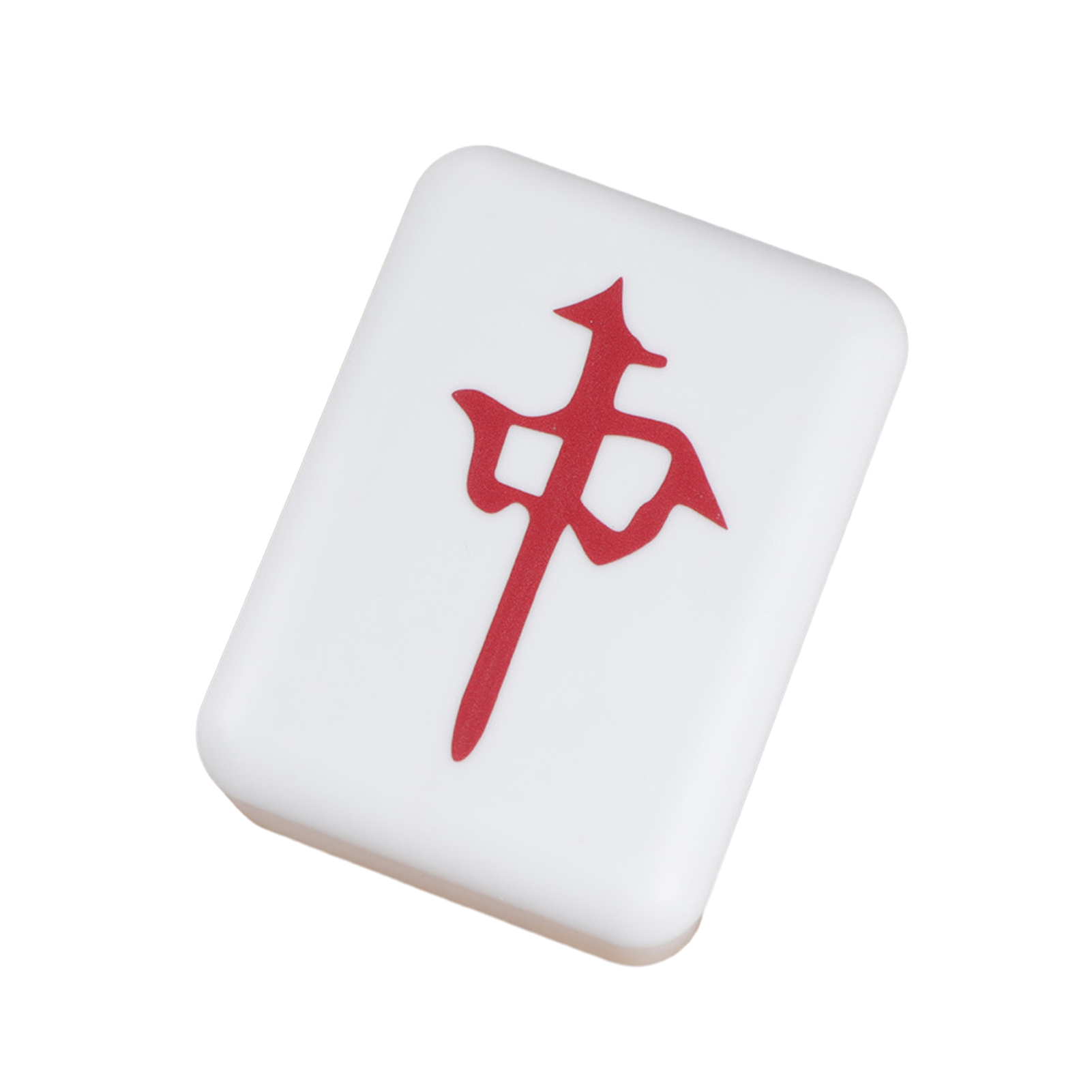 Chicmine Mahjong Shaped LED Night Lamp Soft Lighting Flicker Free ...