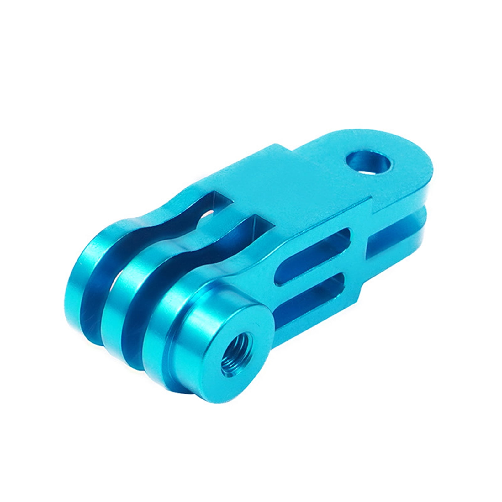 Chicmine Metal Adjust Arm Straight Joints Mount Rustproof Corrosion ...