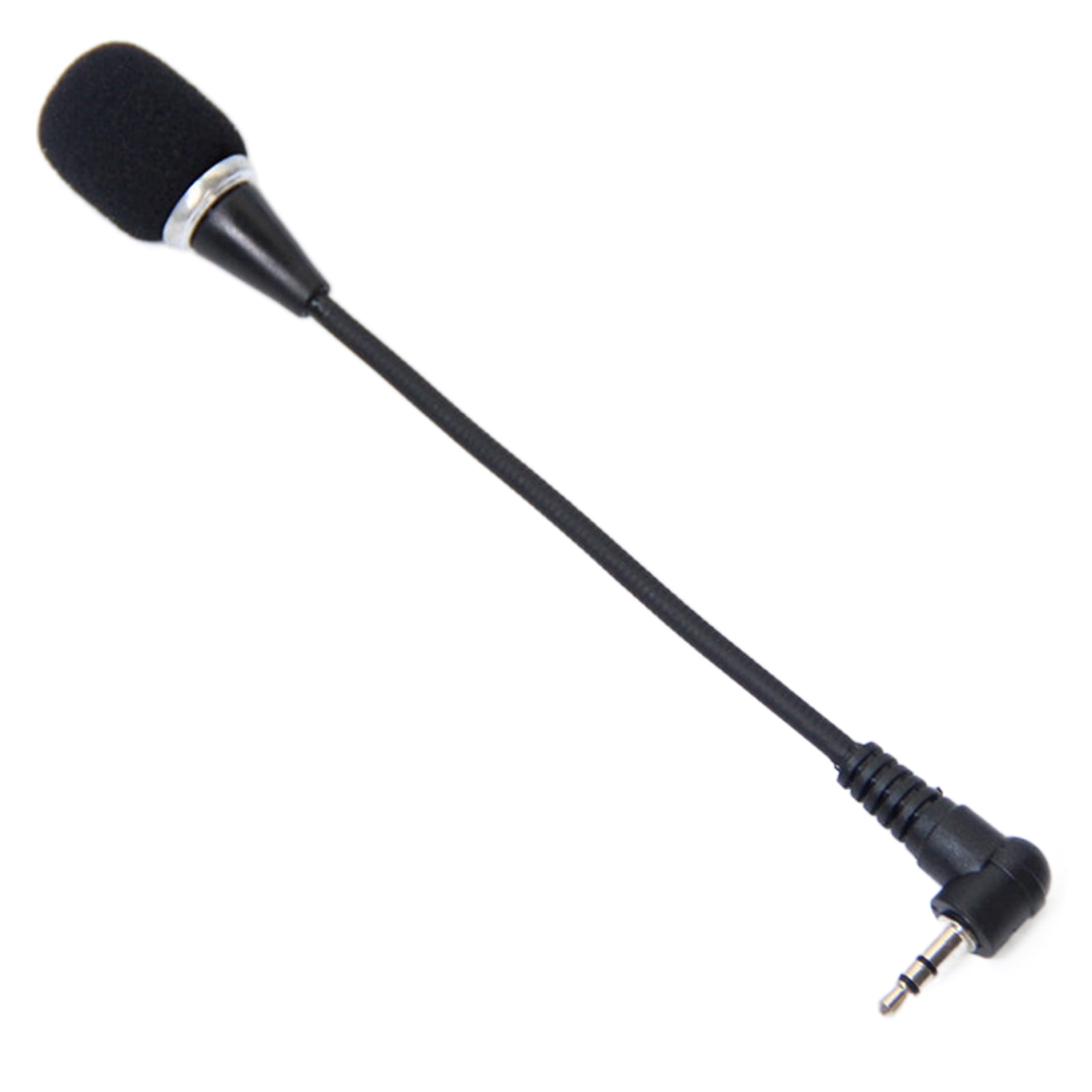 Chicmine Microphone Anti-interference Comfortable Ergonomics Wide ...
