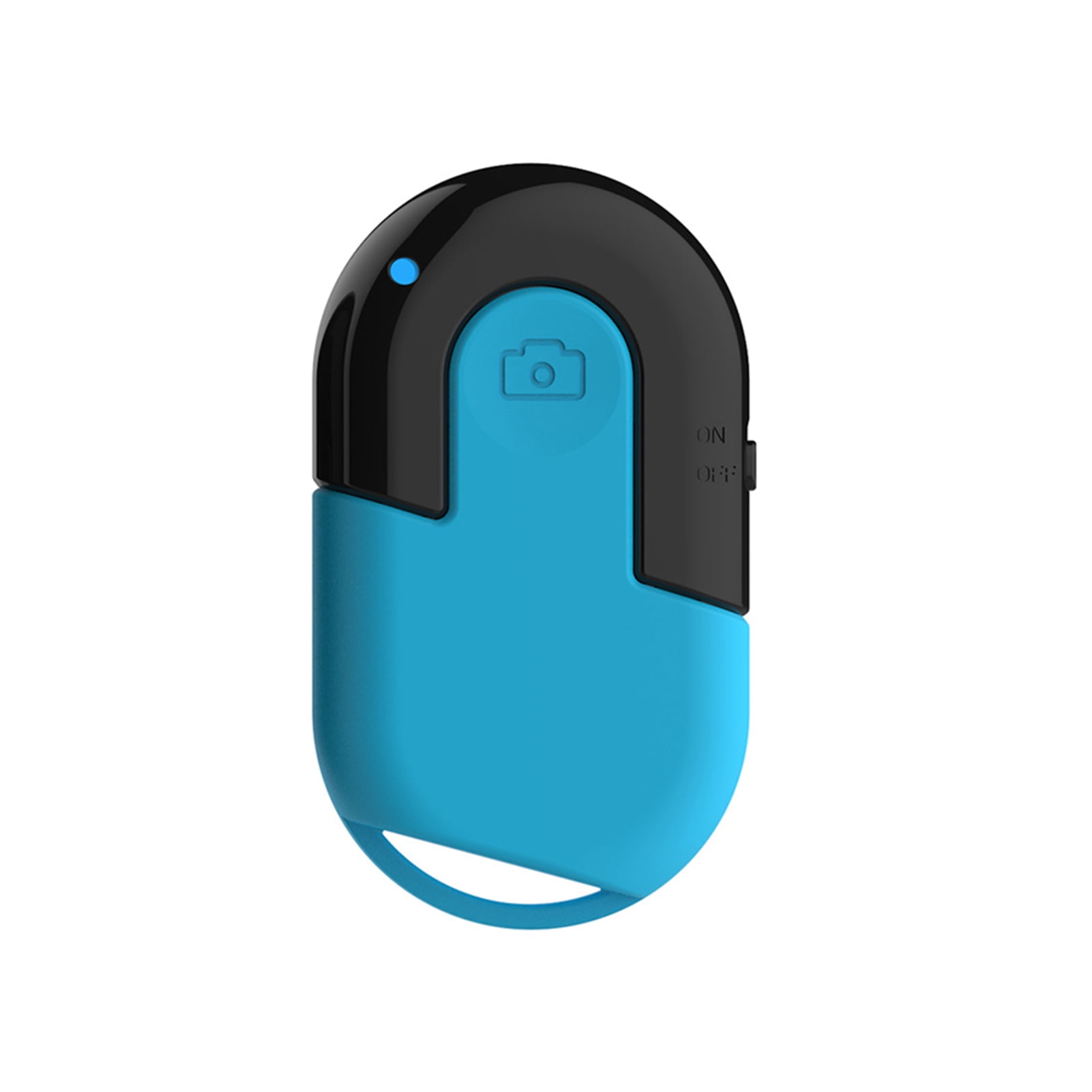 Chicmine Mini Bluetooth-compatible Remote Control High Sensitivity ...