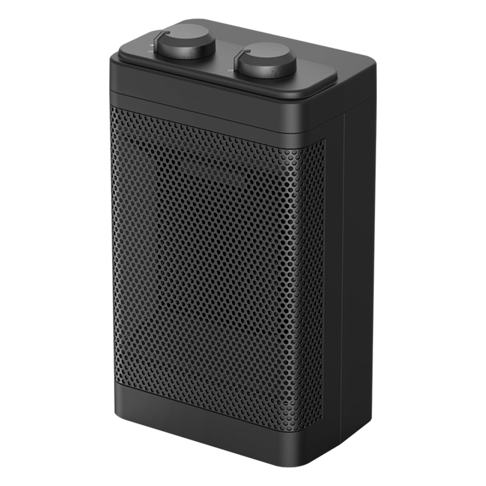 Chicmine Mini Heater Fast Heating Low-Power Consumption Temperature ...