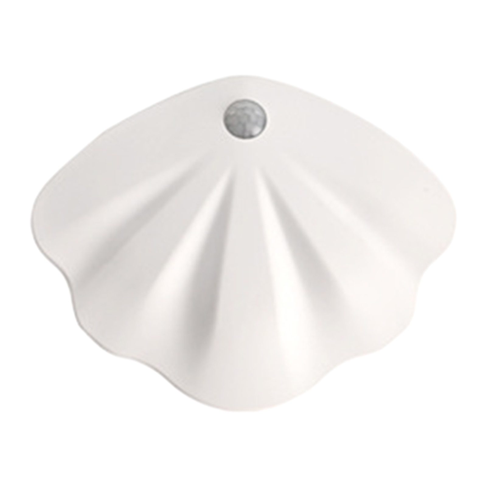 Chicmine Motion Sensor LED Wall Light Dimmable Rechargeable No Wiring ...