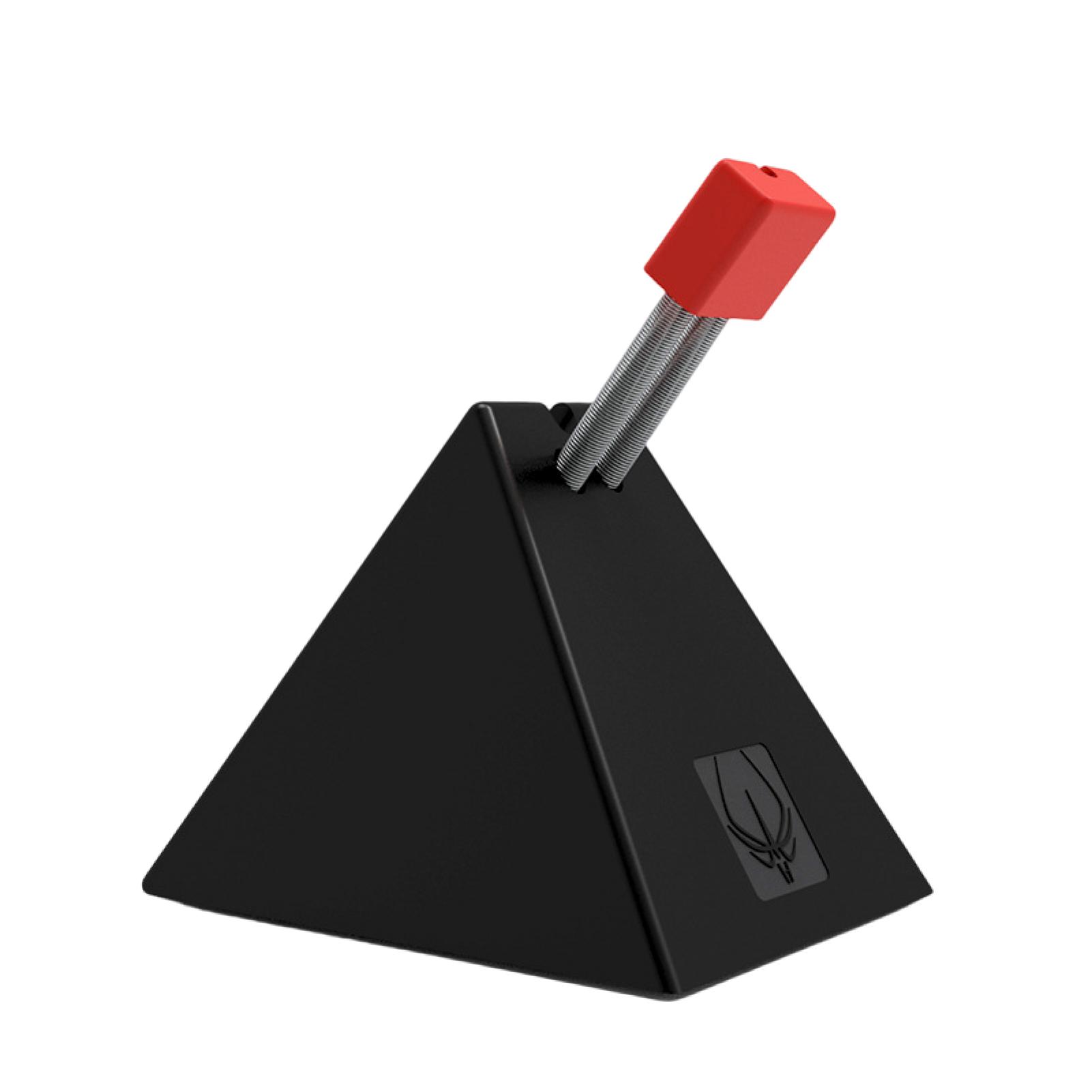 Chicmine Mouse Cord Clip with Additional Weight Heavy-duty Stability ...