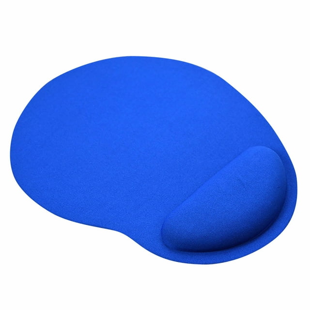 Chicmine Mouse Mat Soft Anti-slid EVA Universal Wrist Cushion for PC ...