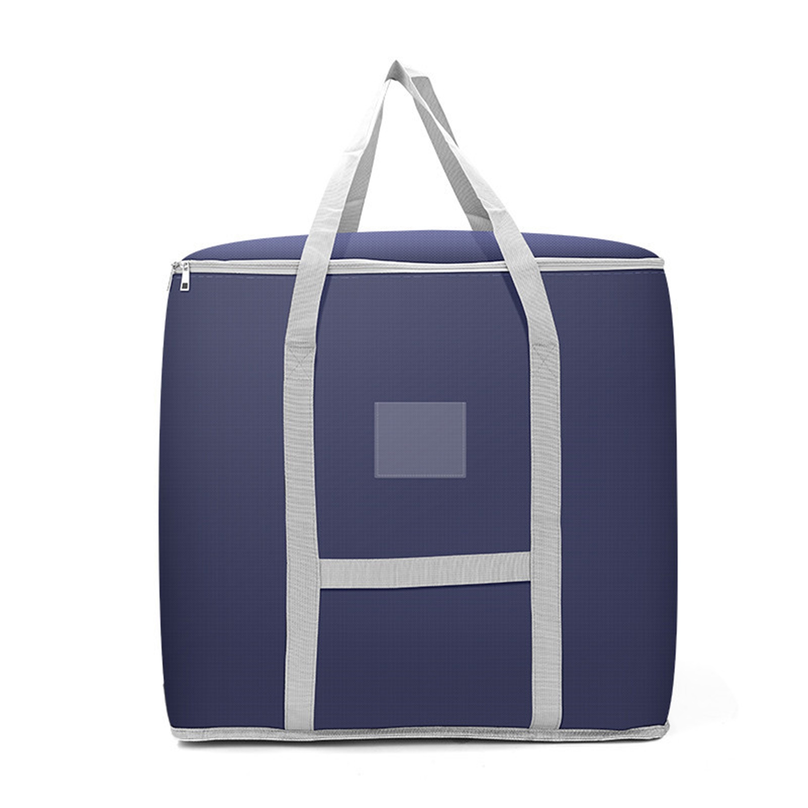 Chicmine Multi-purpose Storage Bag Clothes Storage Bag with Labeled ...