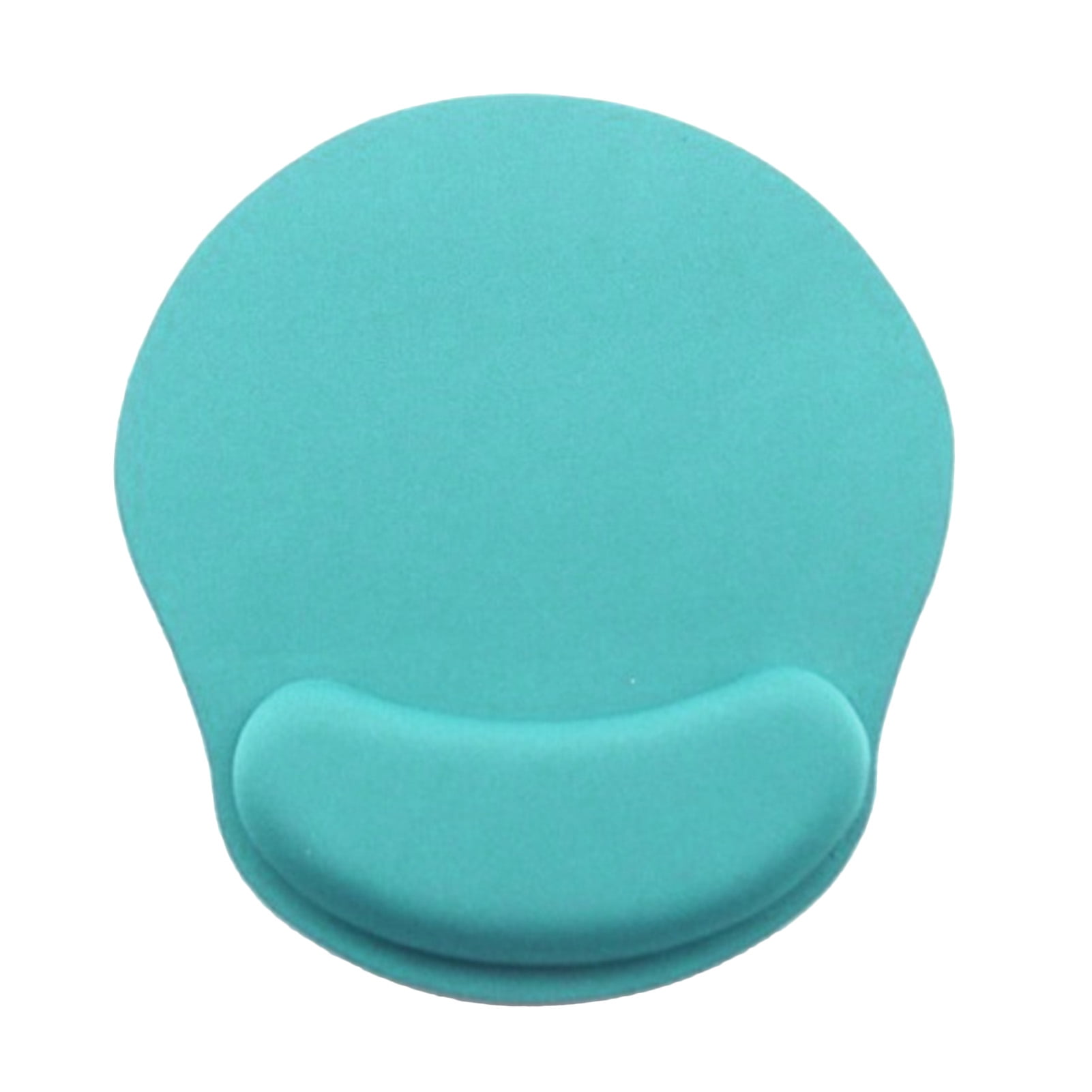 Chicmine N802 4mm Thickness Non-Slip Soft Gaming Mouse Pad Wrist Rest ...