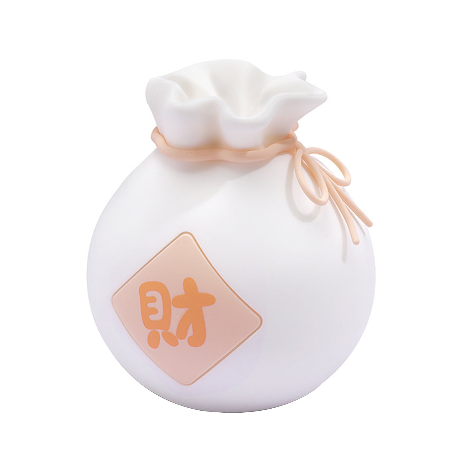 Chicmine Night Light Chinese Lucky Bag Design Rechargeable Eye ...