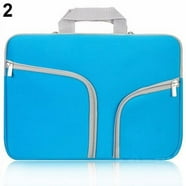 RAINYEAR Laptop Sleeve Case for 15 Inch MacBook Pro Partial Chromebook ...