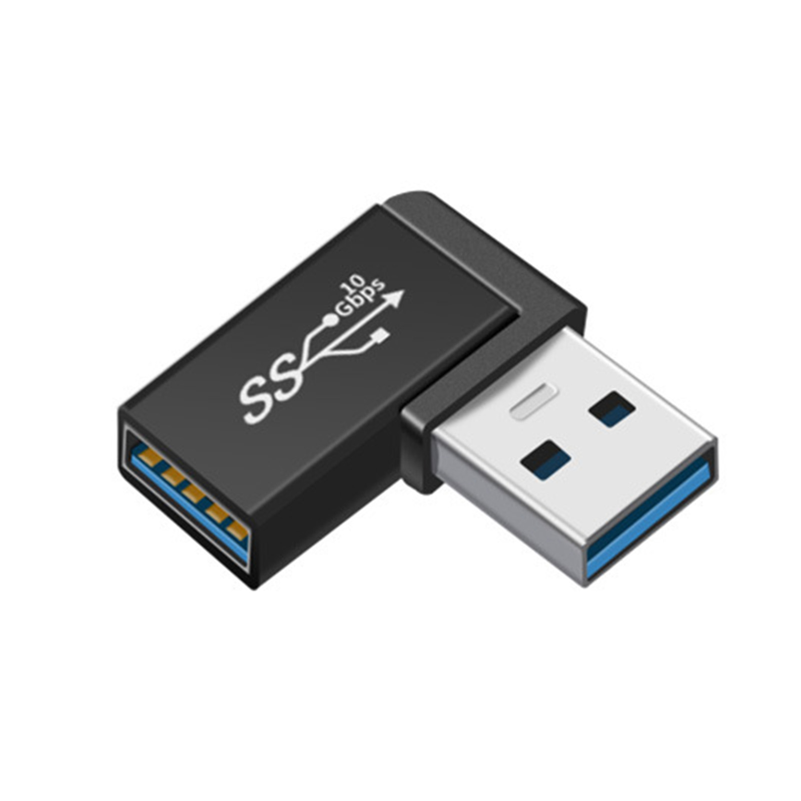 Chicmine OTG Converter Fast Transfer Speed Anti-interference Stable ...