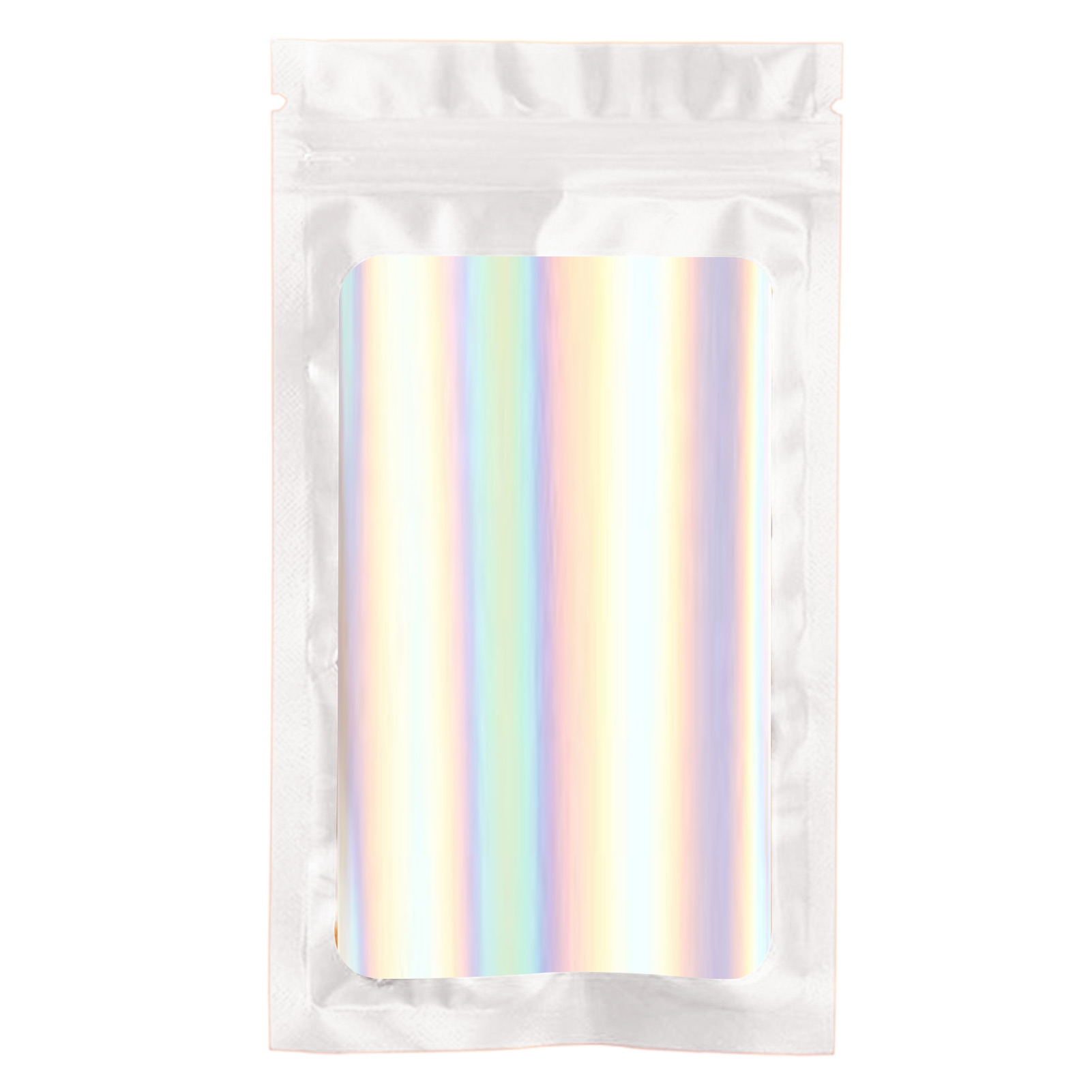 Chicmine Packaging Bag with Concave-convex Rib Design Moisture-proof ...