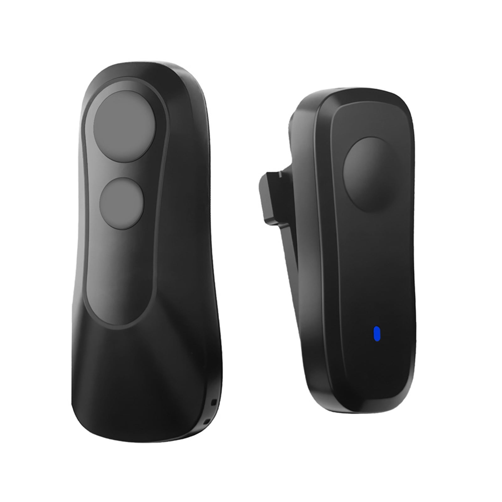 Chicmine Page Turner Clicker Rechargeable Easy to Use Wi-Fi Bluetooth ...