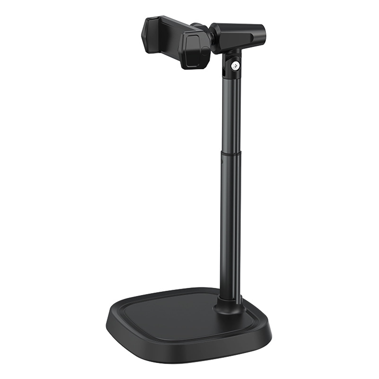 Chicmine Phone Holder 360 Degree Rotatable Height Angle Adjustable ...