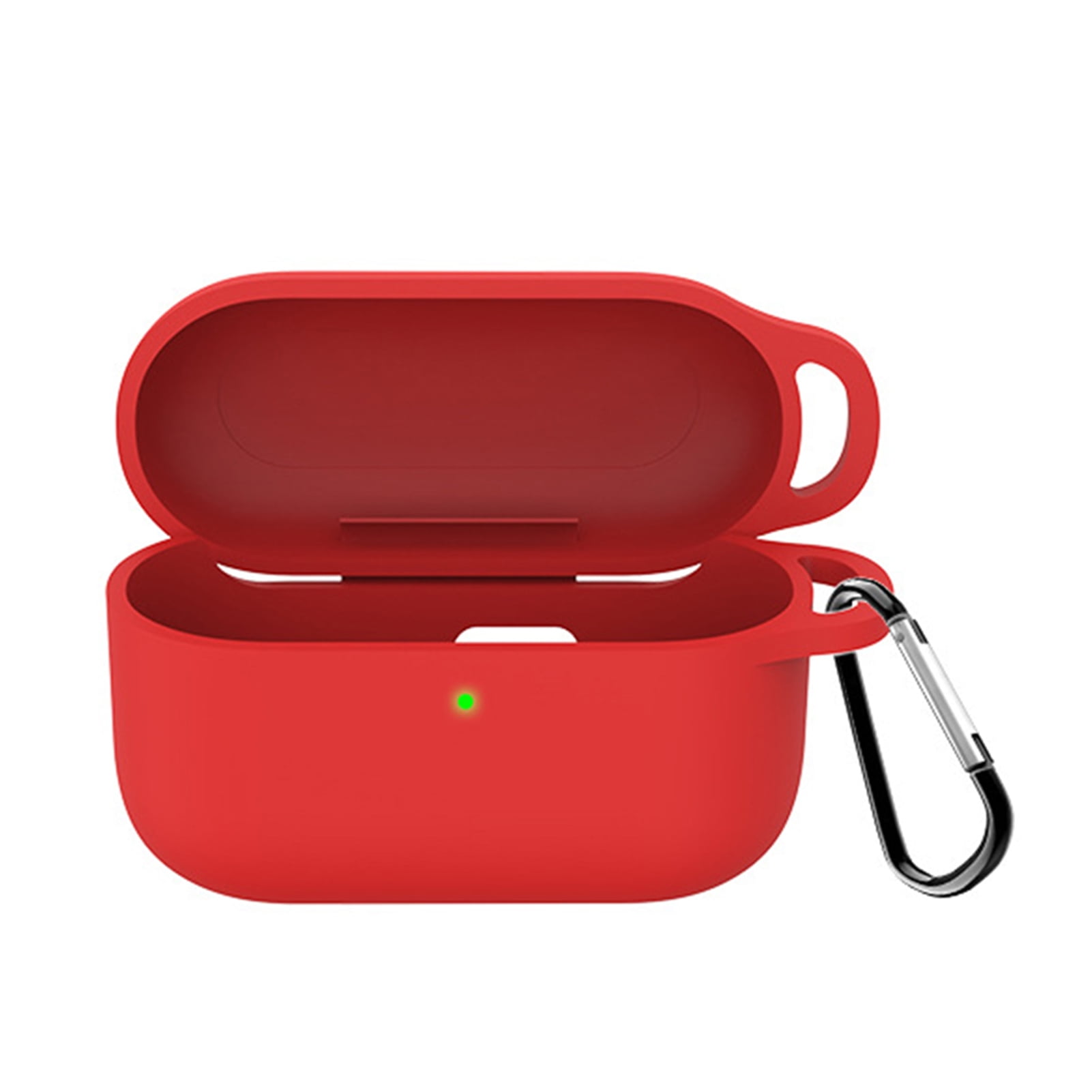 Chicmine Protective Case Soft Shock resistant Lightweight Wireless ...