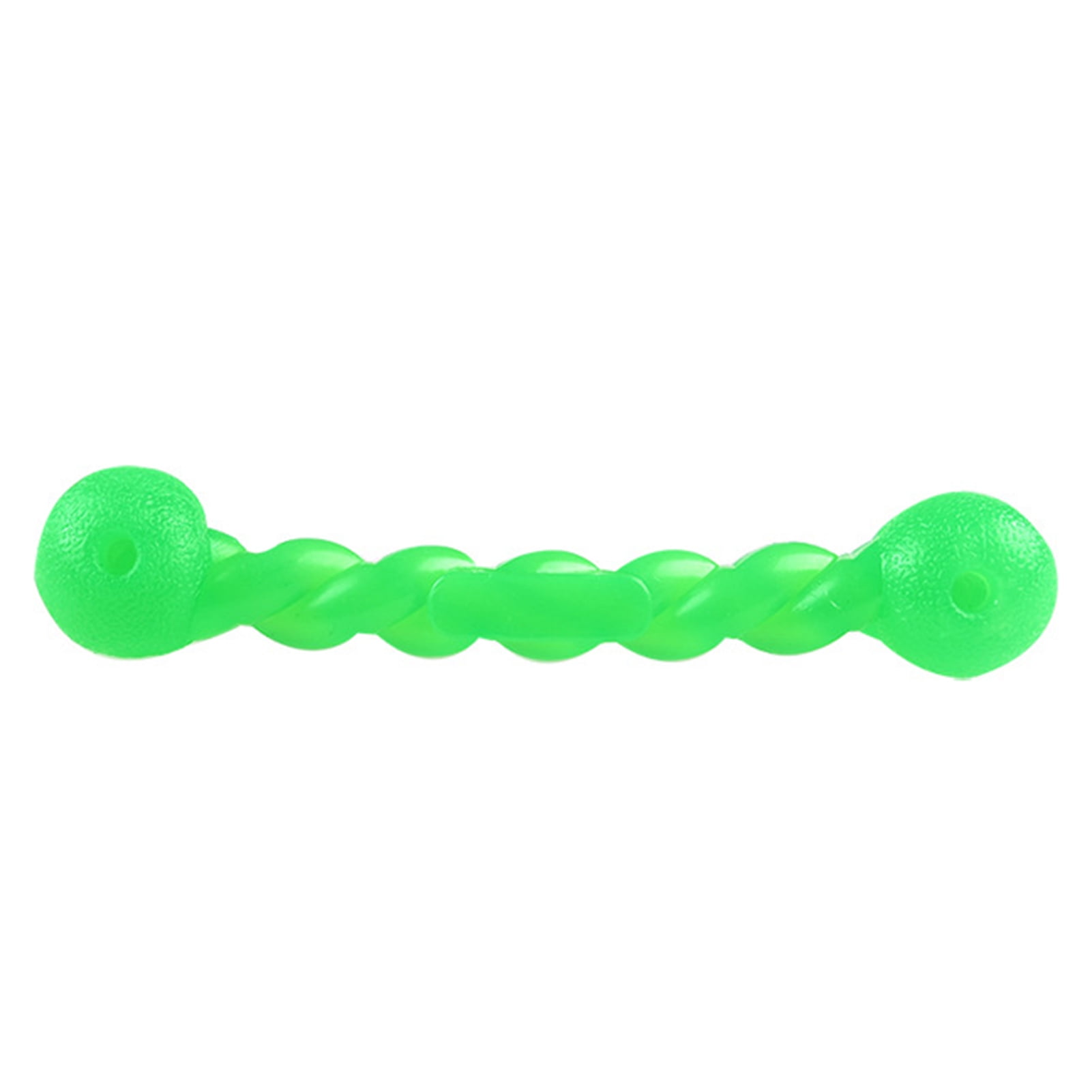 Chicmine Puppy Rubber Teething Rod Play Bite Training Dog Teeth ...