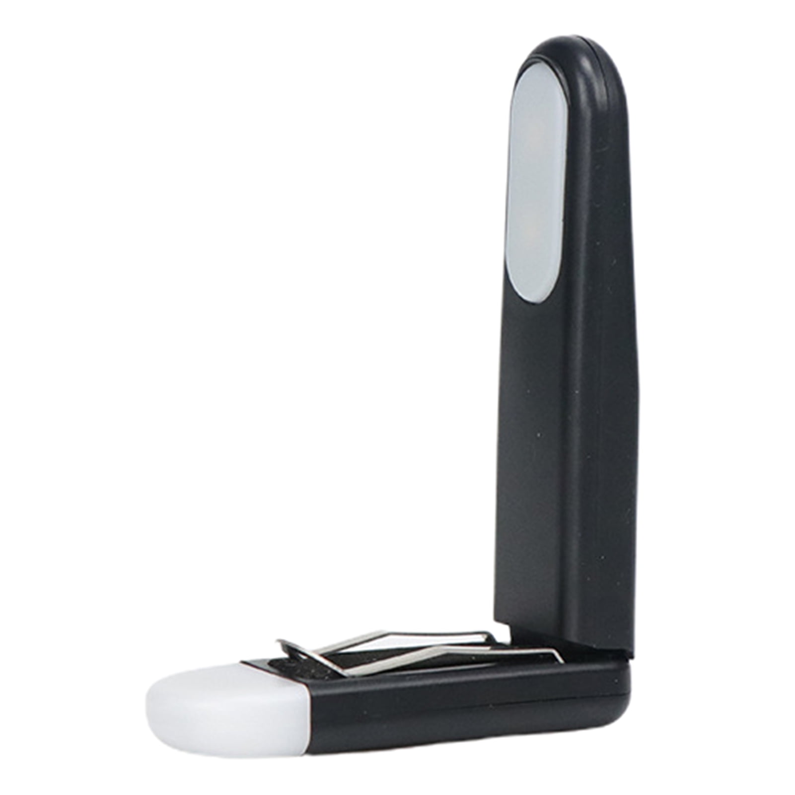 Chicmine Rechargeable LED Book Light Eye Protection LED Reading Lamp ...