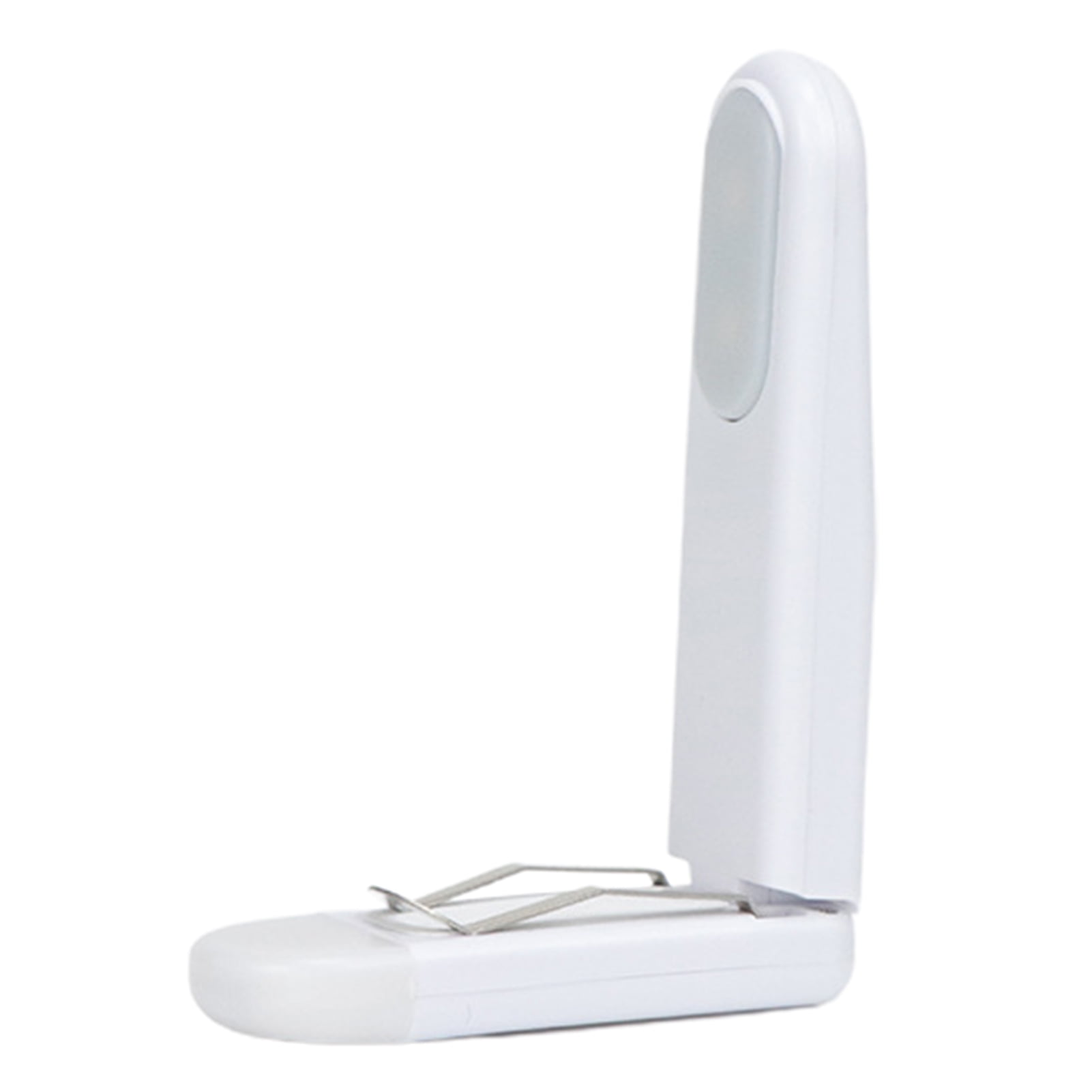 Chicmine Rechargeable LED Book Light Eye Protection LED Reading Lamp ...