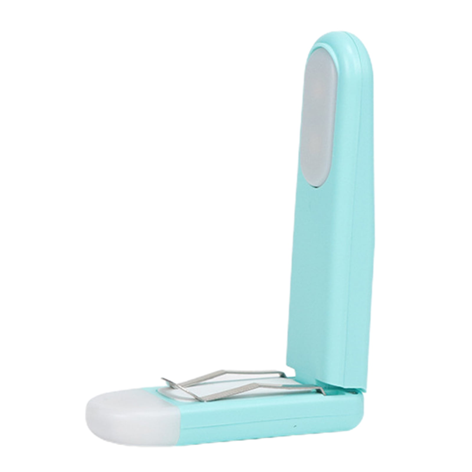 Chicmine Rechargeable LED Book Light Eye Protection LED Reading Lamp ...