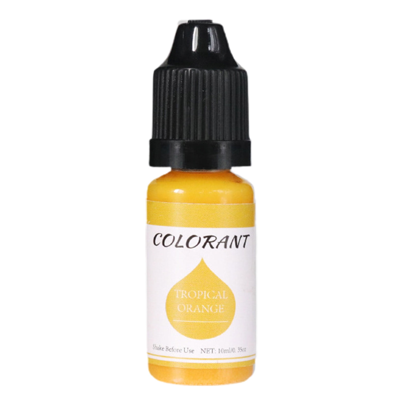 Chicmine Resin Pigments Highly Concentrated DIY Liquid Coloring Epoxy ...