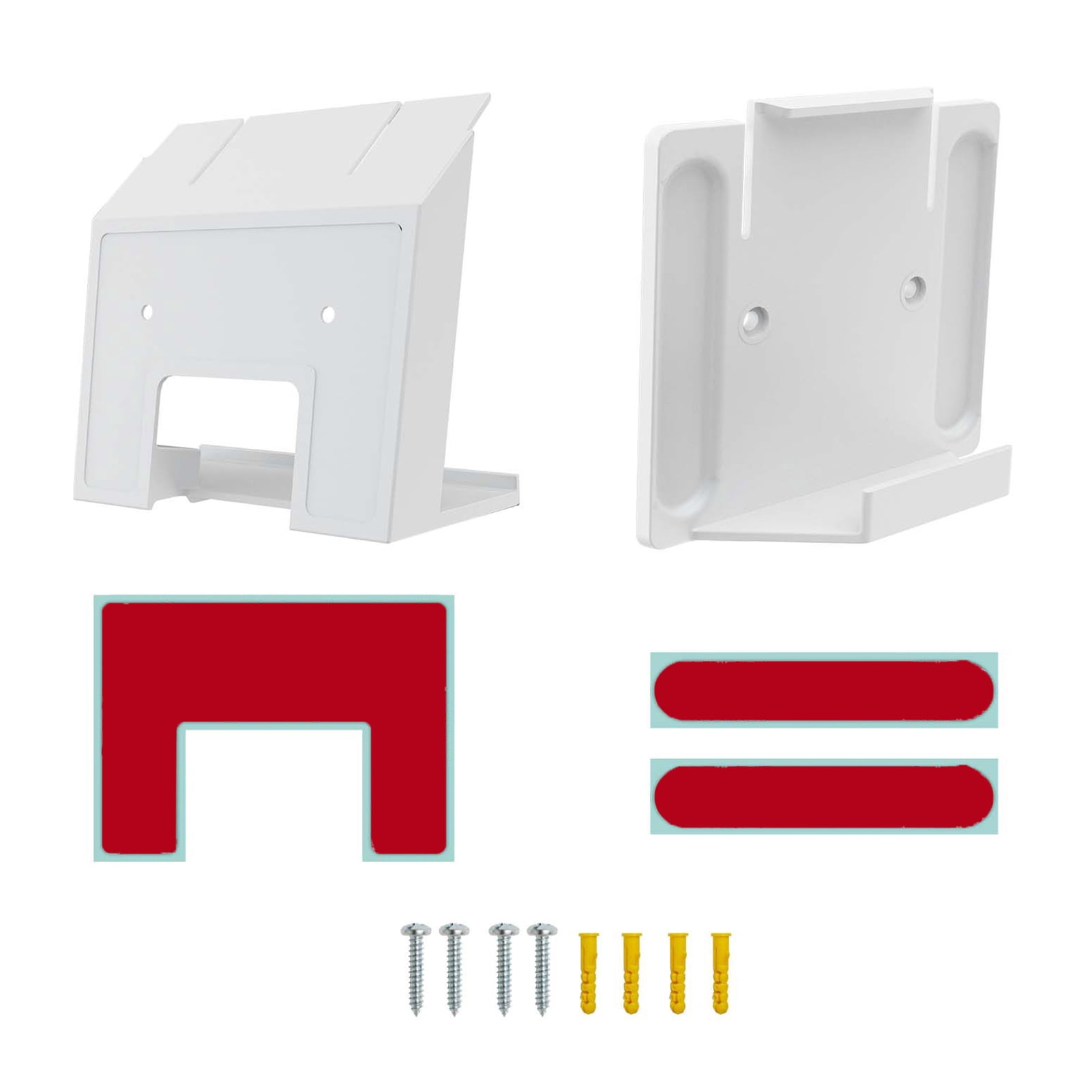 Chicmine Router Power Bracket for StarLink Gen3/V3 Wall Mount Kit Quick ...
