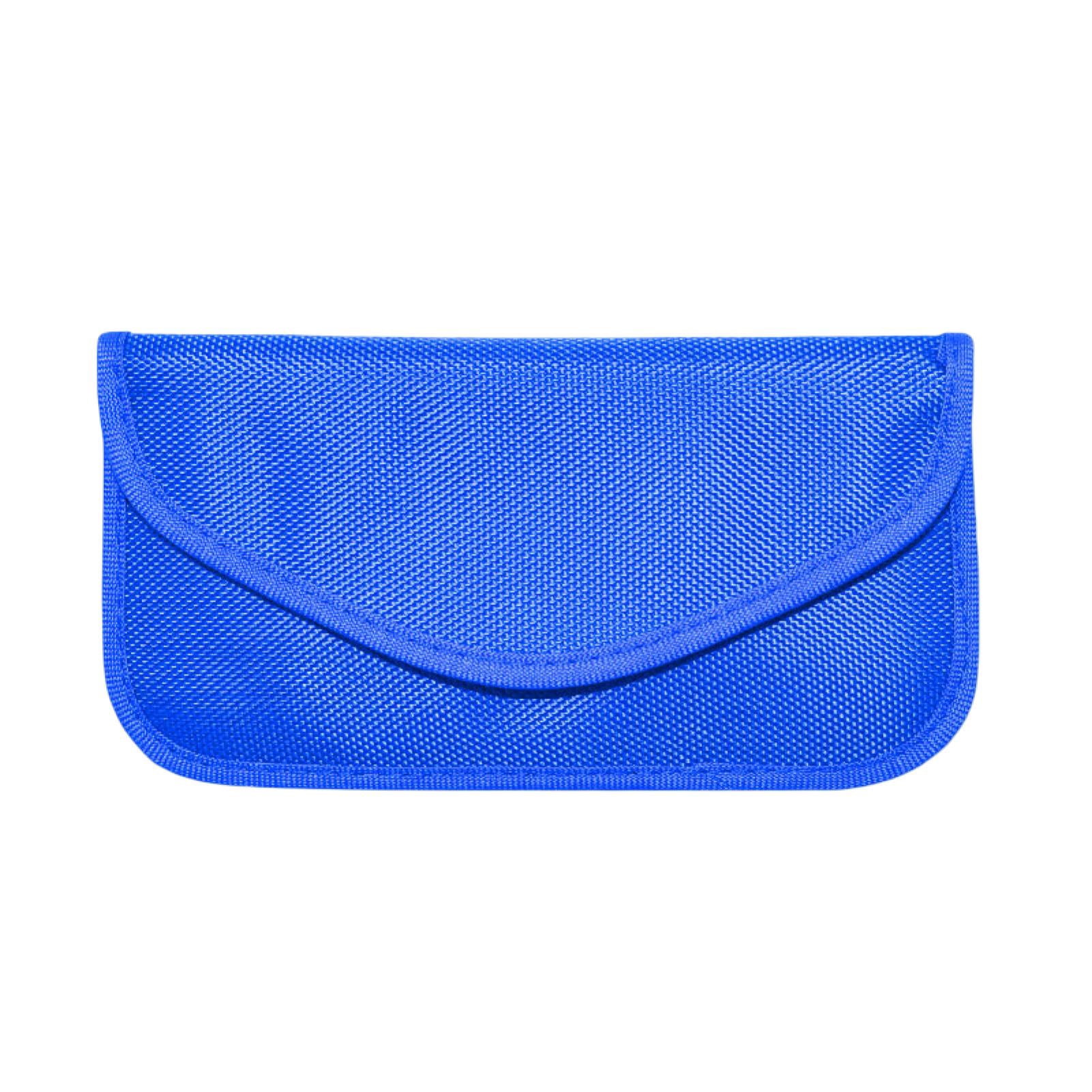 Chicmine Shielding Bag Anti Radiation Anti theft Shielding Anti Hacking ...