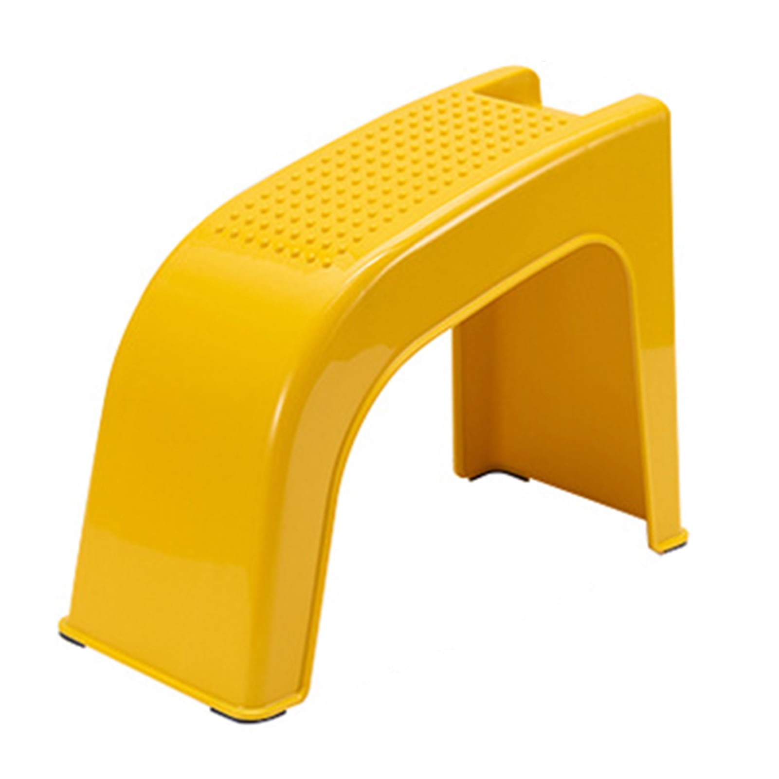 Chicmine Shower Foot Stool Anti-skid Design Multifunctional Plastic ...