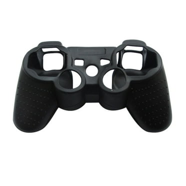 2pcs Silicone Case Cover for PS5 Gamepad Dustproof Game Controller Skin ...