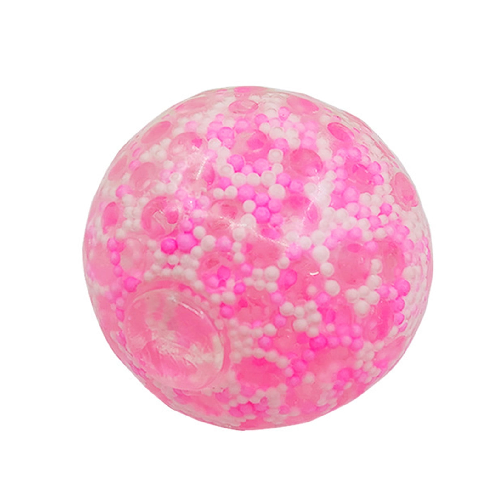 Chicmine Squishy Squeezing Balls Vent Emotions Stress Relief Fidget Toy ...