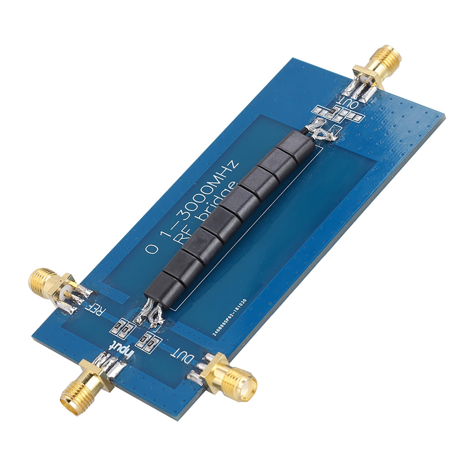 Chicmine Standing Wave Bridge High Performance Easy to Use 0.1-3000MHz ...