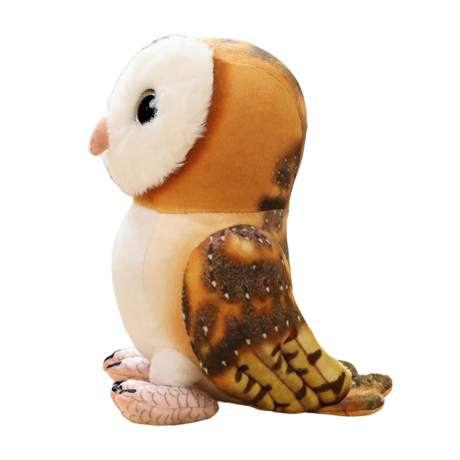 Chicmine Stuffed Animal Toy Realistic Looking Adorable Appearance Vivid ...