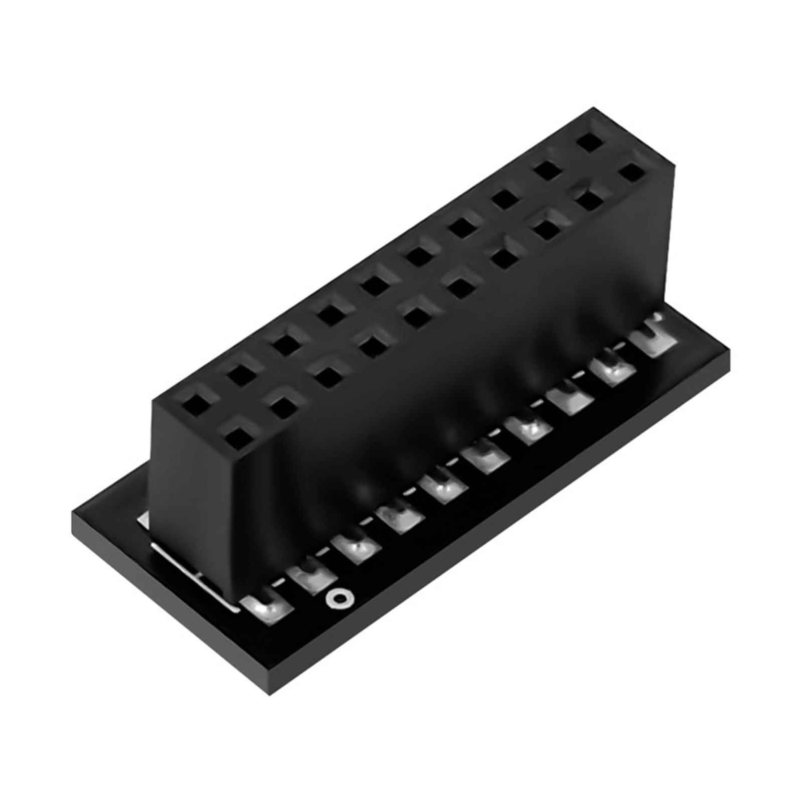 Chicmine TPM2.0 Encryption Security Module Board Enhanced Computer ...