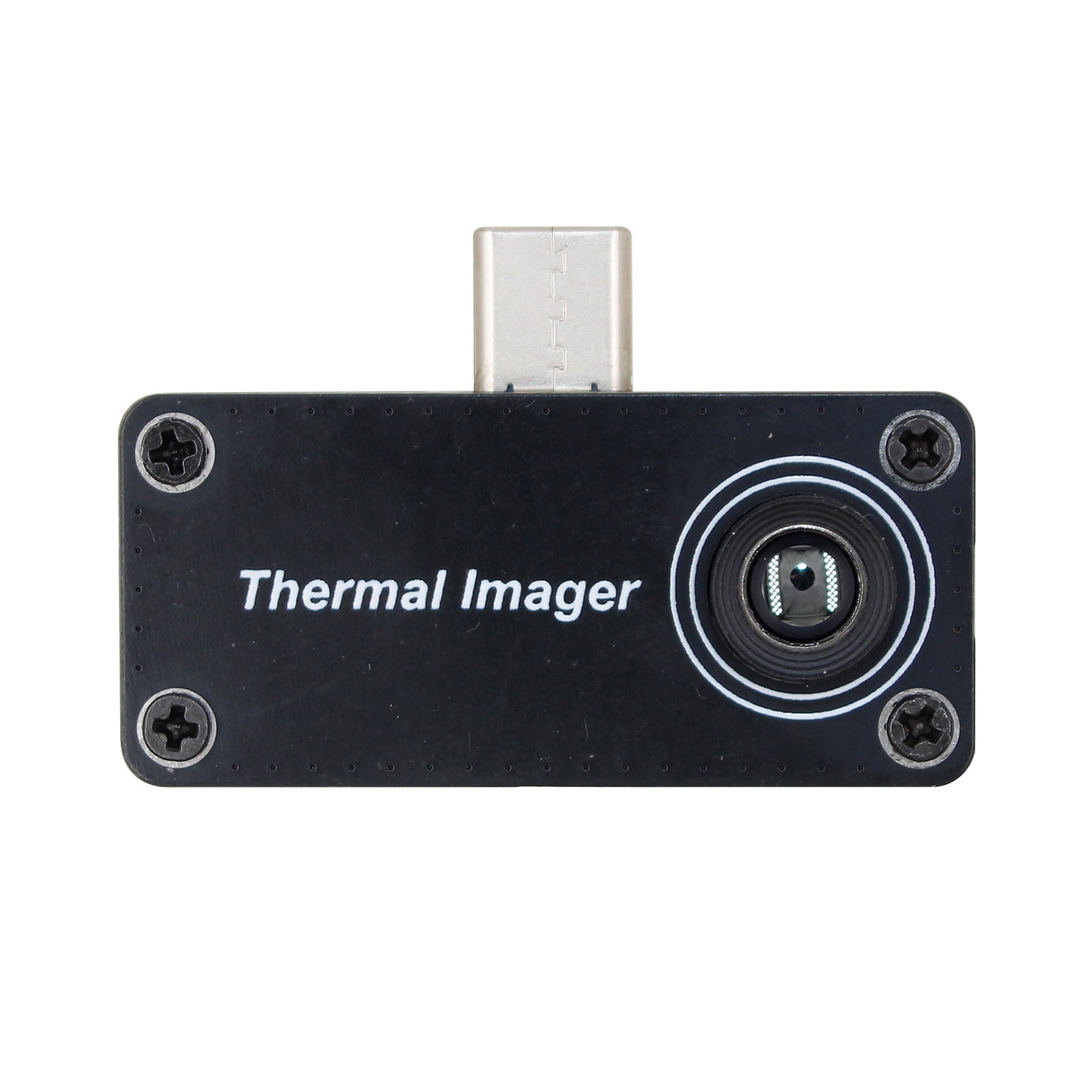 Chicmine Thermal Imaging Camera with Layout Revert Compact Portable ...