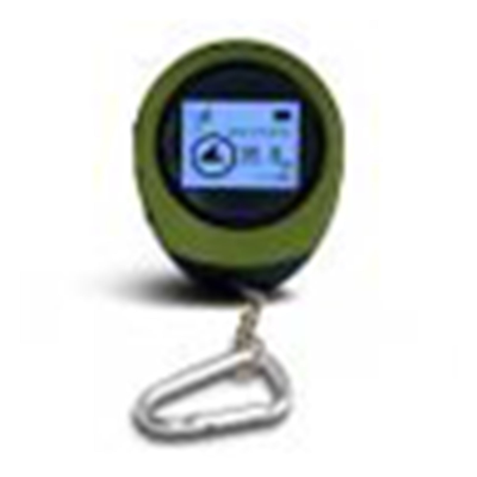 Chicmine Travel USB Rechargeable Mini GPS Navigation Locator Anti-Lost ...