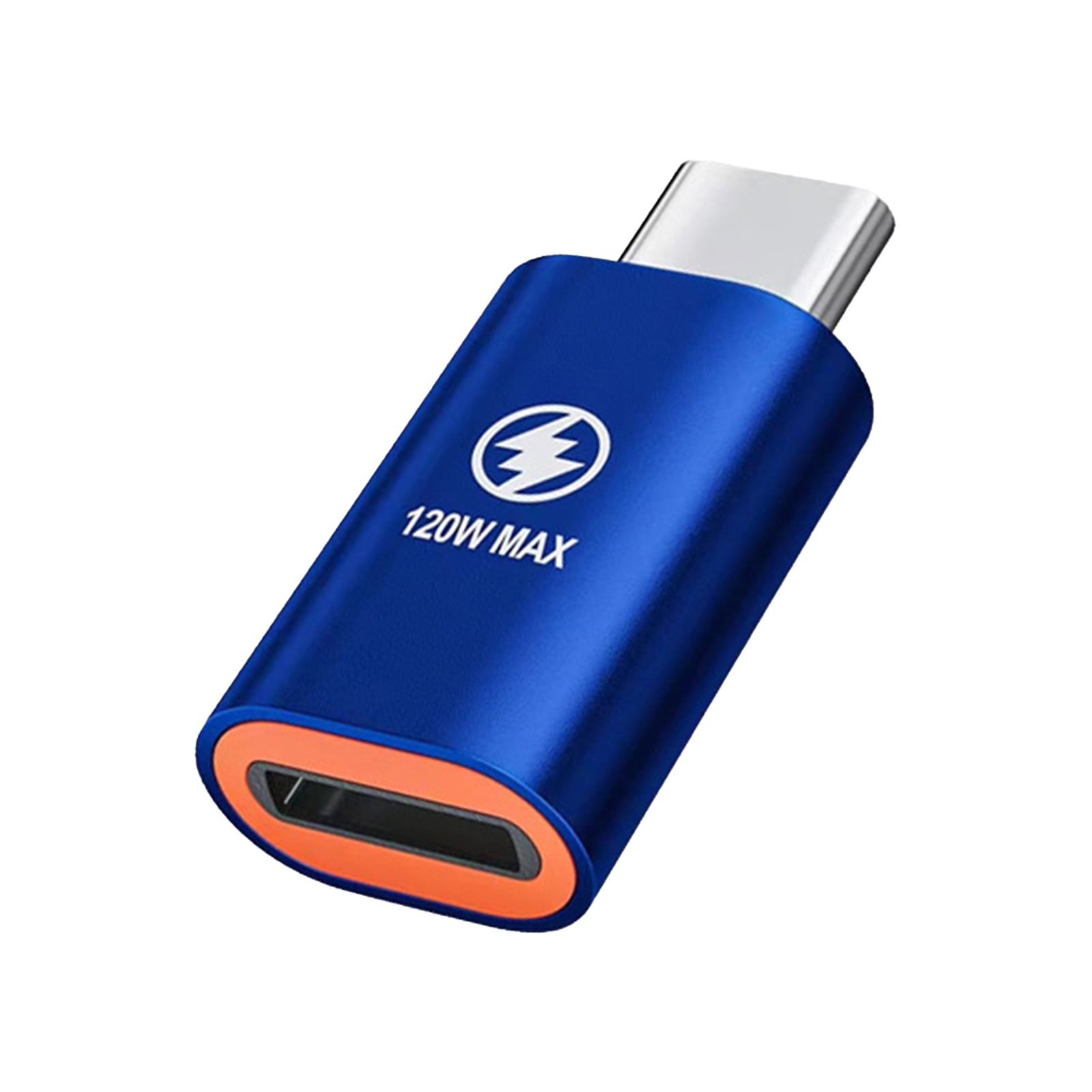 Chicmine Type-C Adapter Fast Charging OTG Connector Plug-Play Compact ...