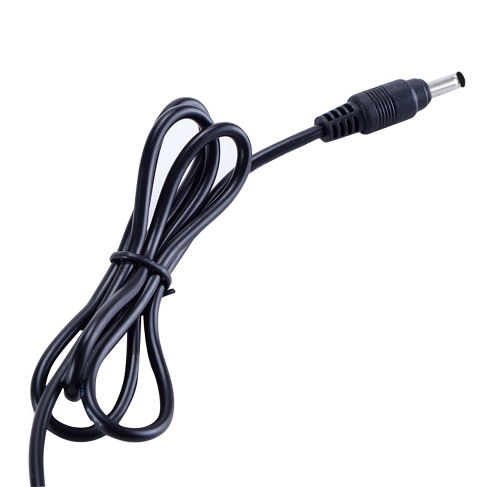 Chicmine USB DC 5V to 8.4V/9V/12V 5.5x2.1mm Male Plug Power Supply Step ...