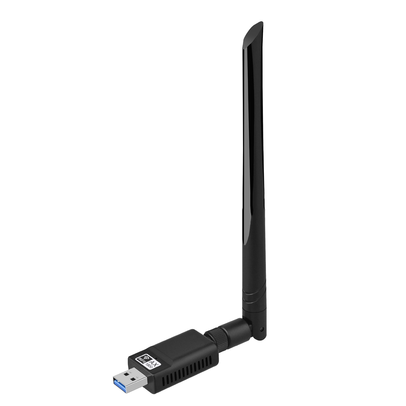 Chicmine USB3.0 Wi-Fi 6 Adapter Dual Band 5GHz 2.4Ghz Wi-Fi Wireless ...