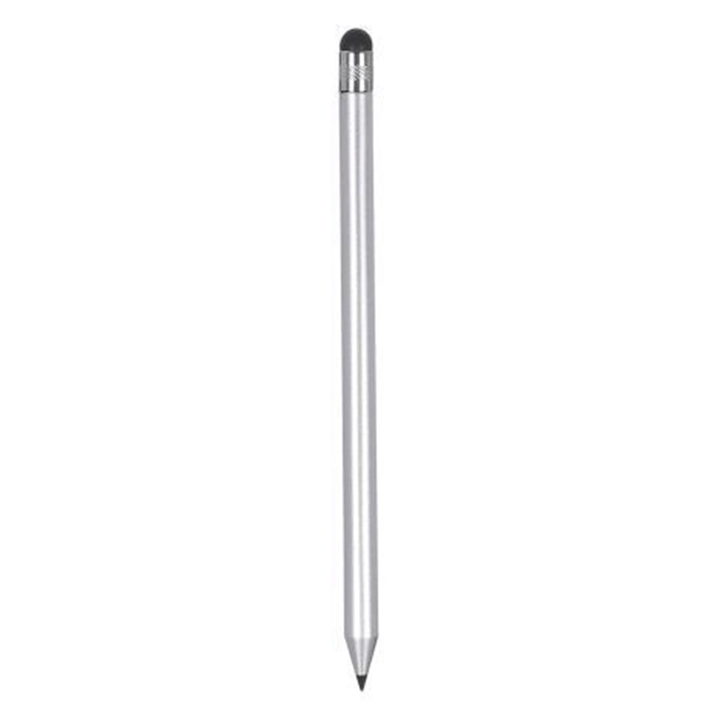 Chicmine Universal Dual head Capacity Drawing Stylus Pen for Phones ...