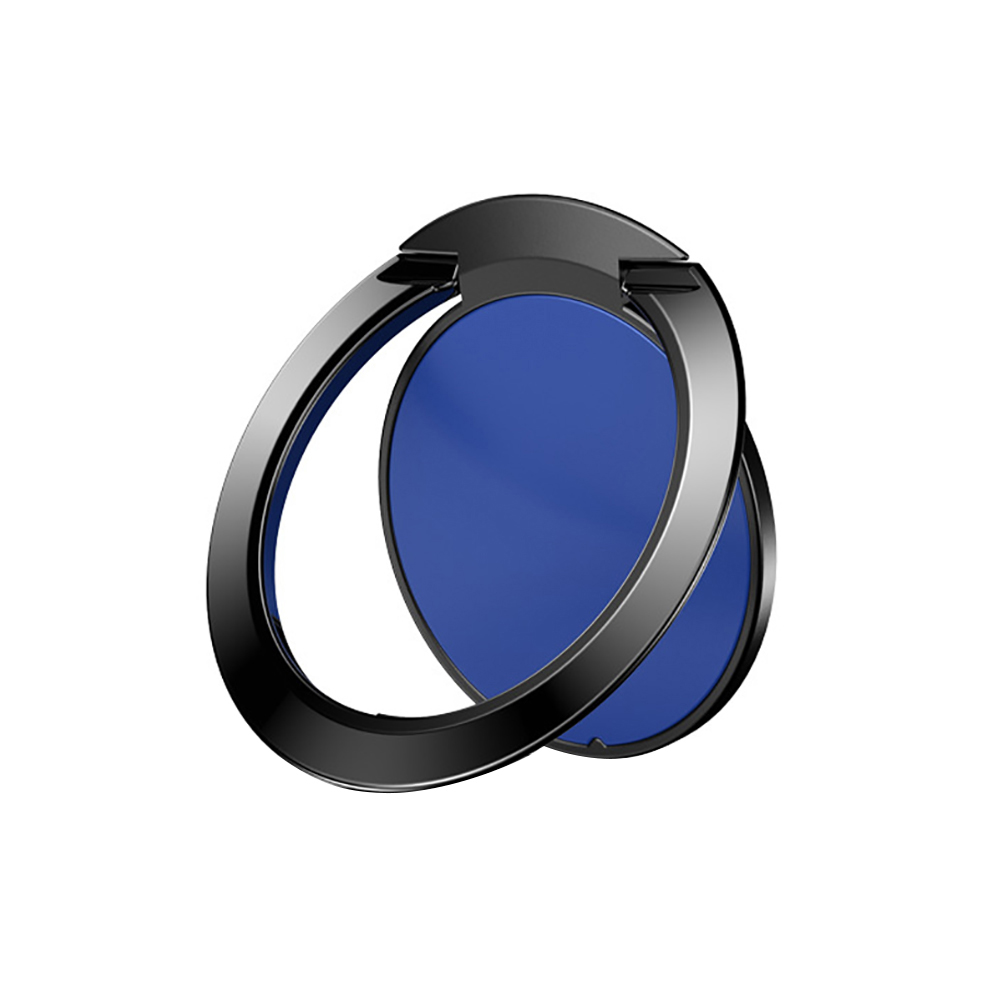 Chicmine Universal Ultra Slim Metal Round Metal Finger Ring Phone ...