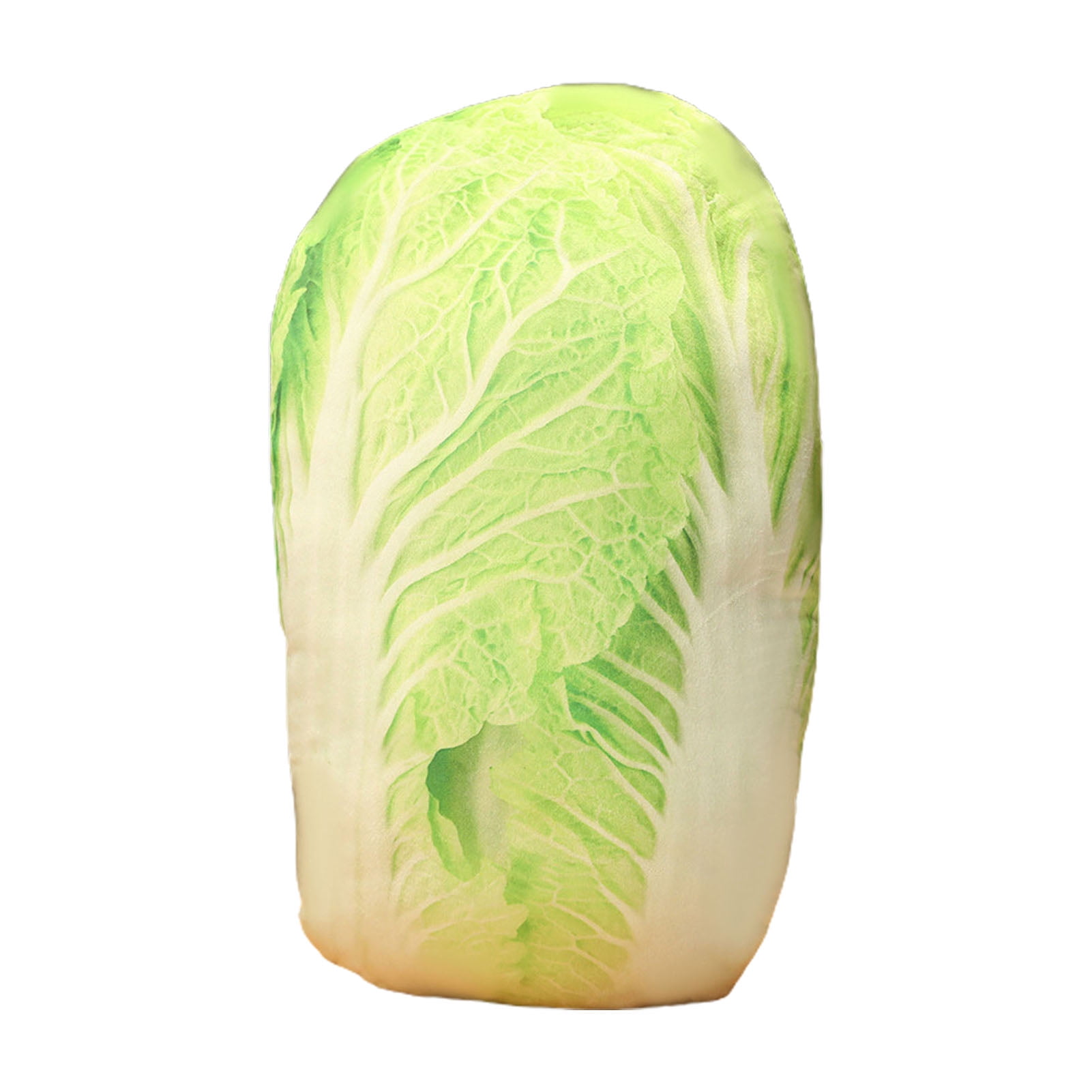 Chicmine Vegetables Pillow Simulation Broccoli Pumpkin Pepper Tomato ...