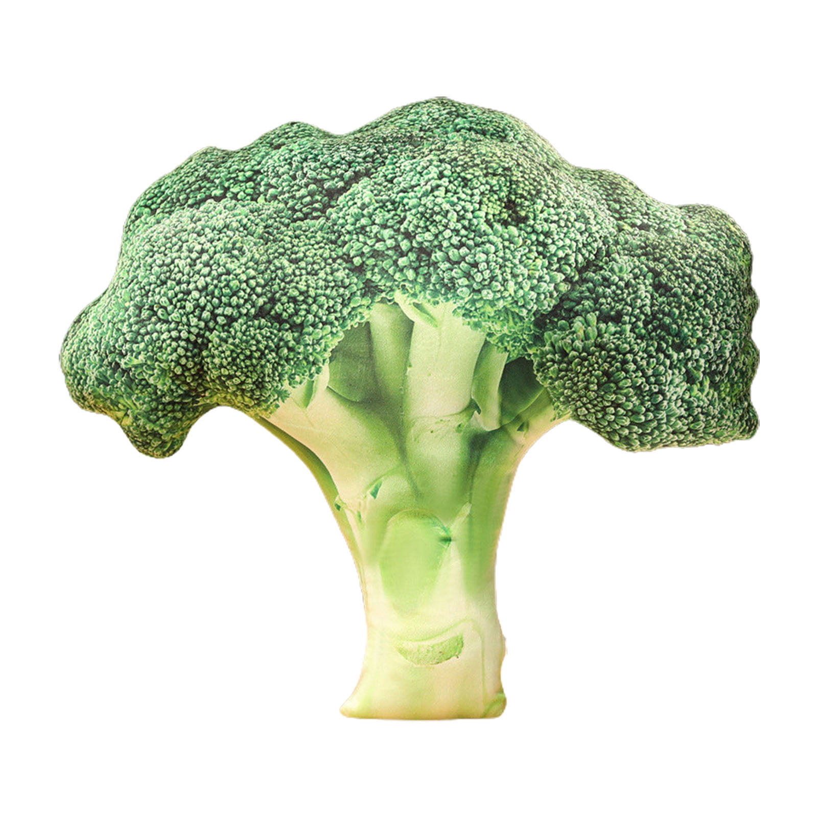 Chicmine Vegetables Pillow Simulation Broccoli Pumpkin Pepper Tomato ...