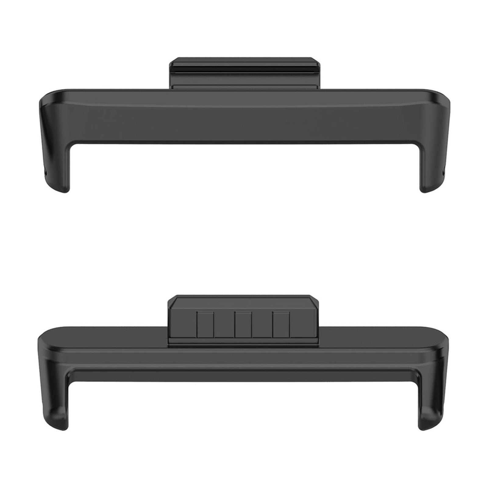 Chicmine Watch Strap Connector 24mm Watch Strap Adapter Stainless Steel ...