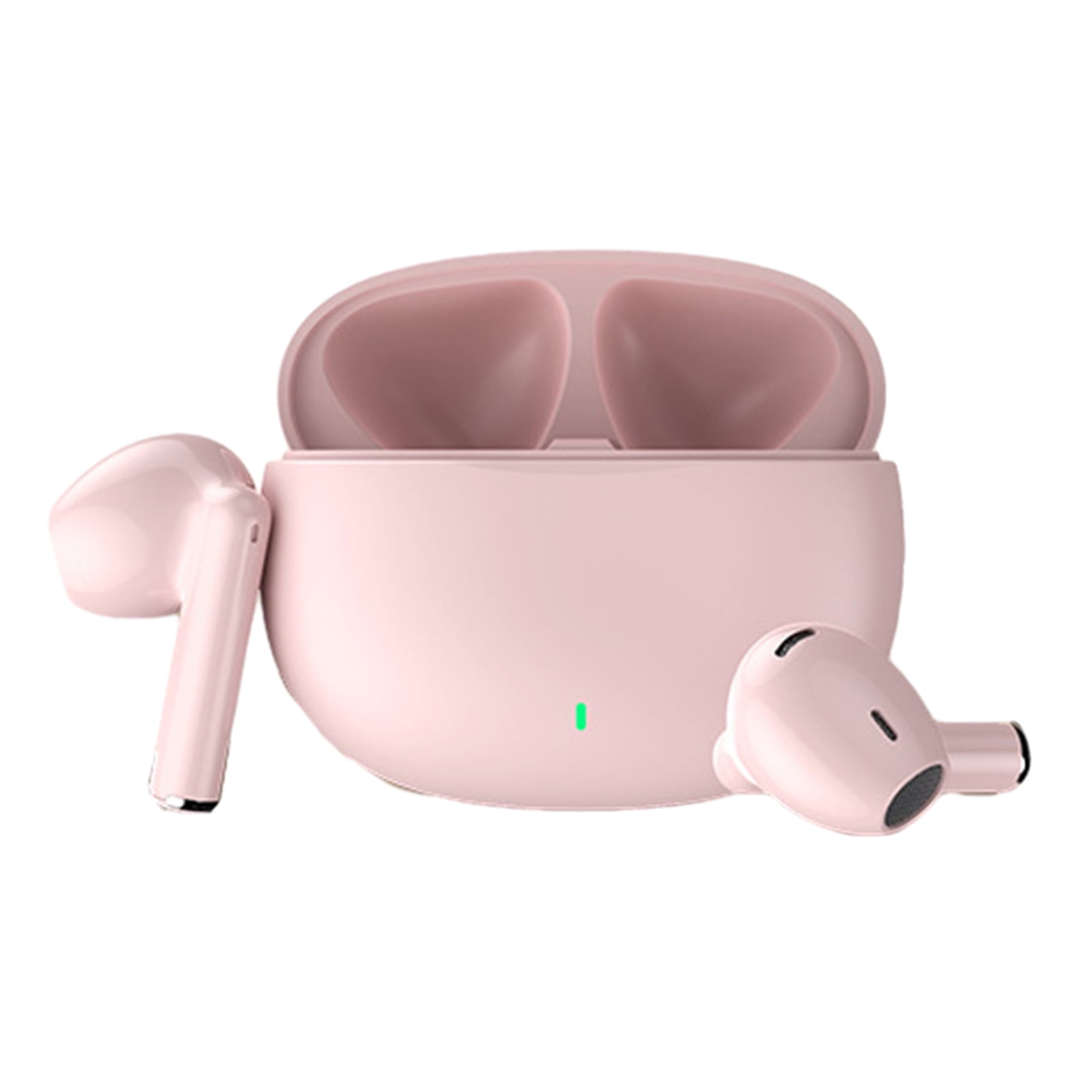 Chicmine Wireless Headphones HiFi Sound Ultra Long Battery Life Noise ...