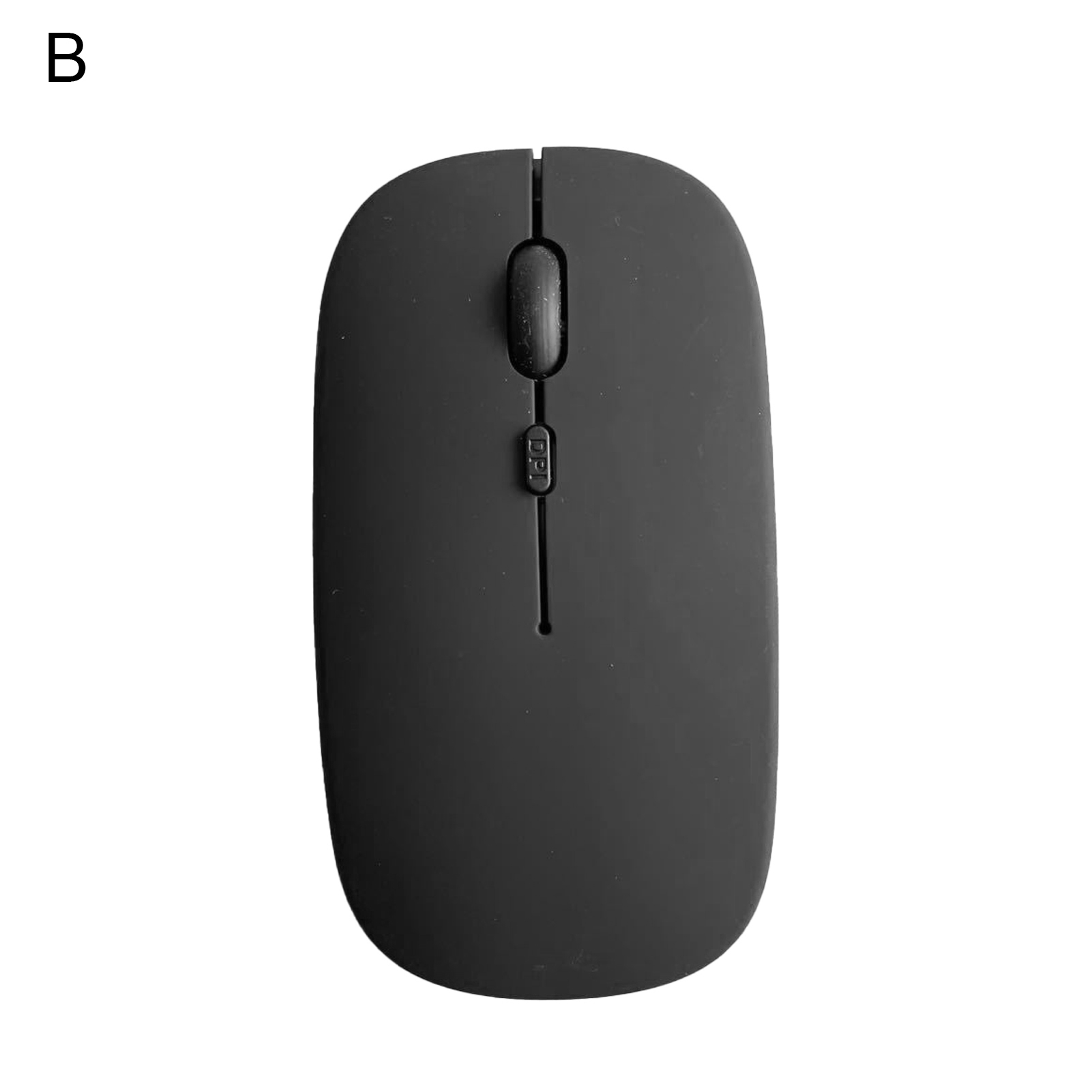 Chicmine Wireless Keyboard Mouse High Sensitivity Wireless 3 Gear DPI 3 ...