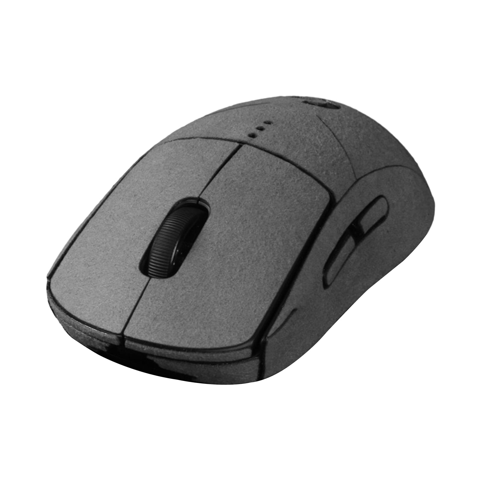 Chicmine Wireless Mouse Grip Tape for Logitech GPW 1/2 Self-Adhesive ...