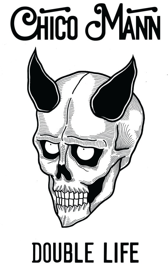 Chico Mann - Double Life - Music & Performance - Vinyl - Walmart.com